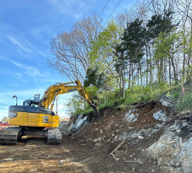 About - Recon Construction Corp.