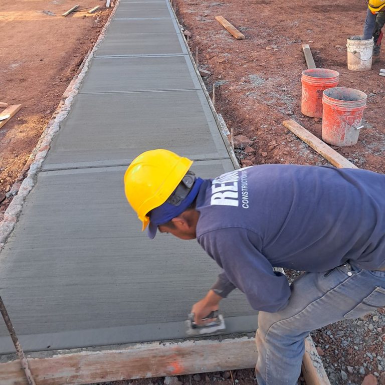 Home - Recon Construction Corp.