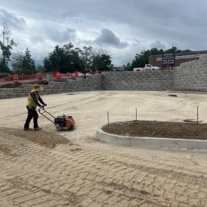 Services - Recon Construction Corp.