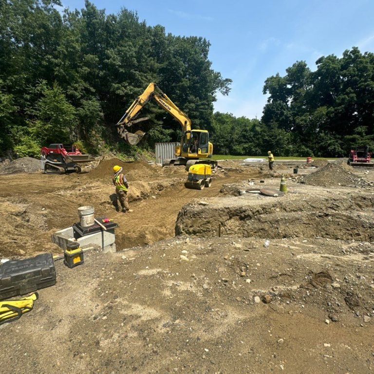 Home - Recon Construction Corp.